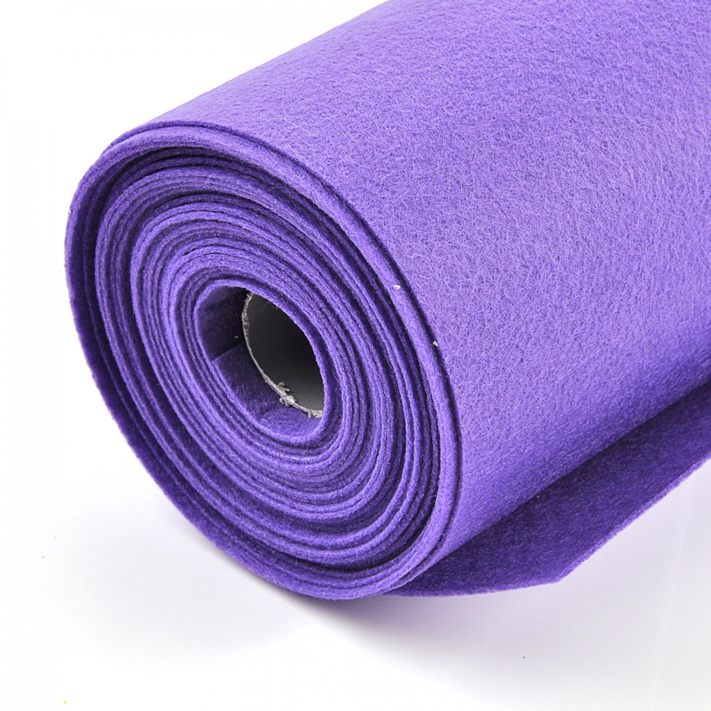 Filc 1 mm v rolke, 42 x 500 cm, fialová | Pentart | creActive ...